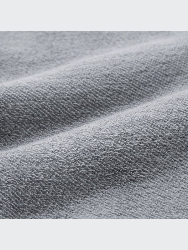 Ultra Stretch Sweat Long-Sleeve Set | UNIQLO US