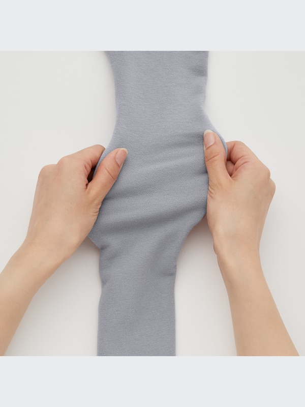 Ultra Stretch Sweat Long-Sleeve Set | UNIQLO US