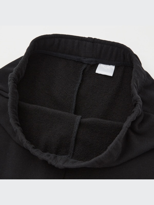 Ultra Stretch Sweat Long-Sleeve Set | UNIQLO US