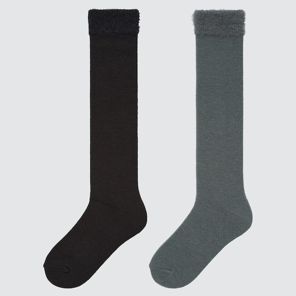 HEATTECH Socks | UNIQLO US