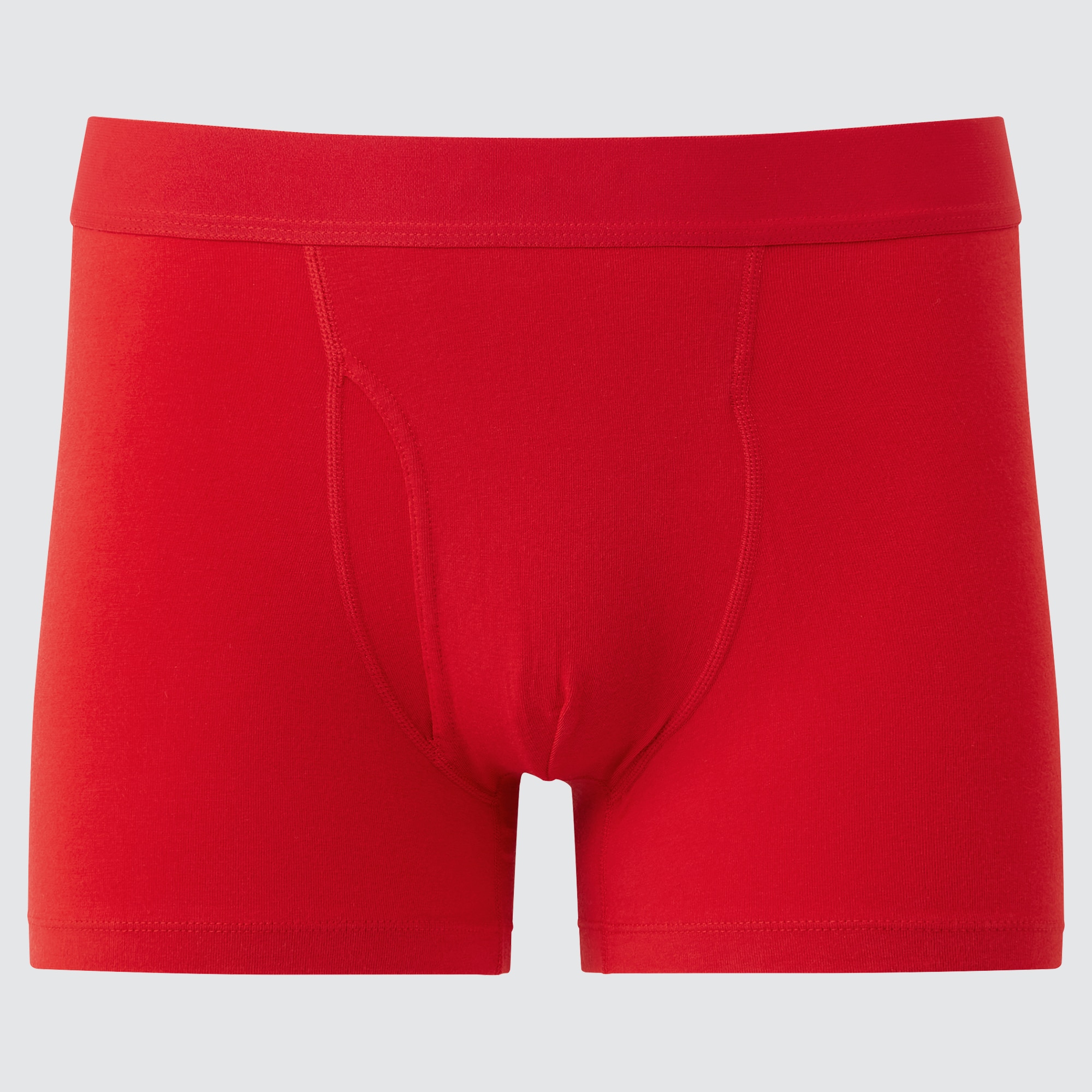 UNIQLO Supima® Cotton Boxer Briefs | StyleHint