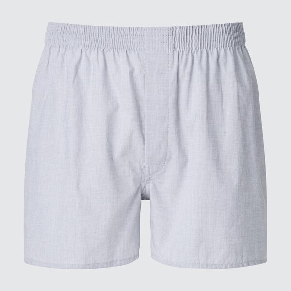 Woven Broadcloth Trunks | UNIQLO US