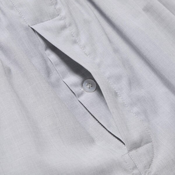 Woven Broadcloth Trunks | UNIQLO US