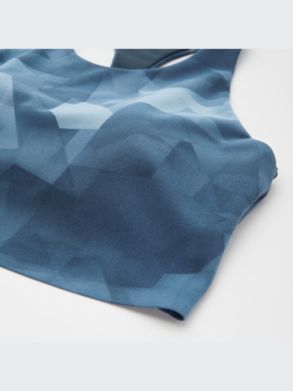 Racerback Active Wireless Bra | UNIQLO US