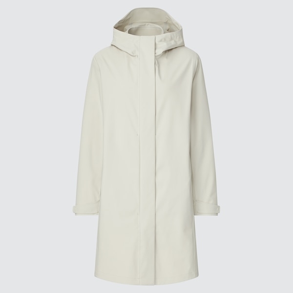 BLOCKTECH Coat | UNIQLO US