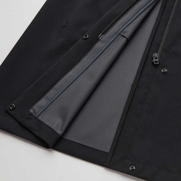 BLOCKTECH Coat | UNIQLO US