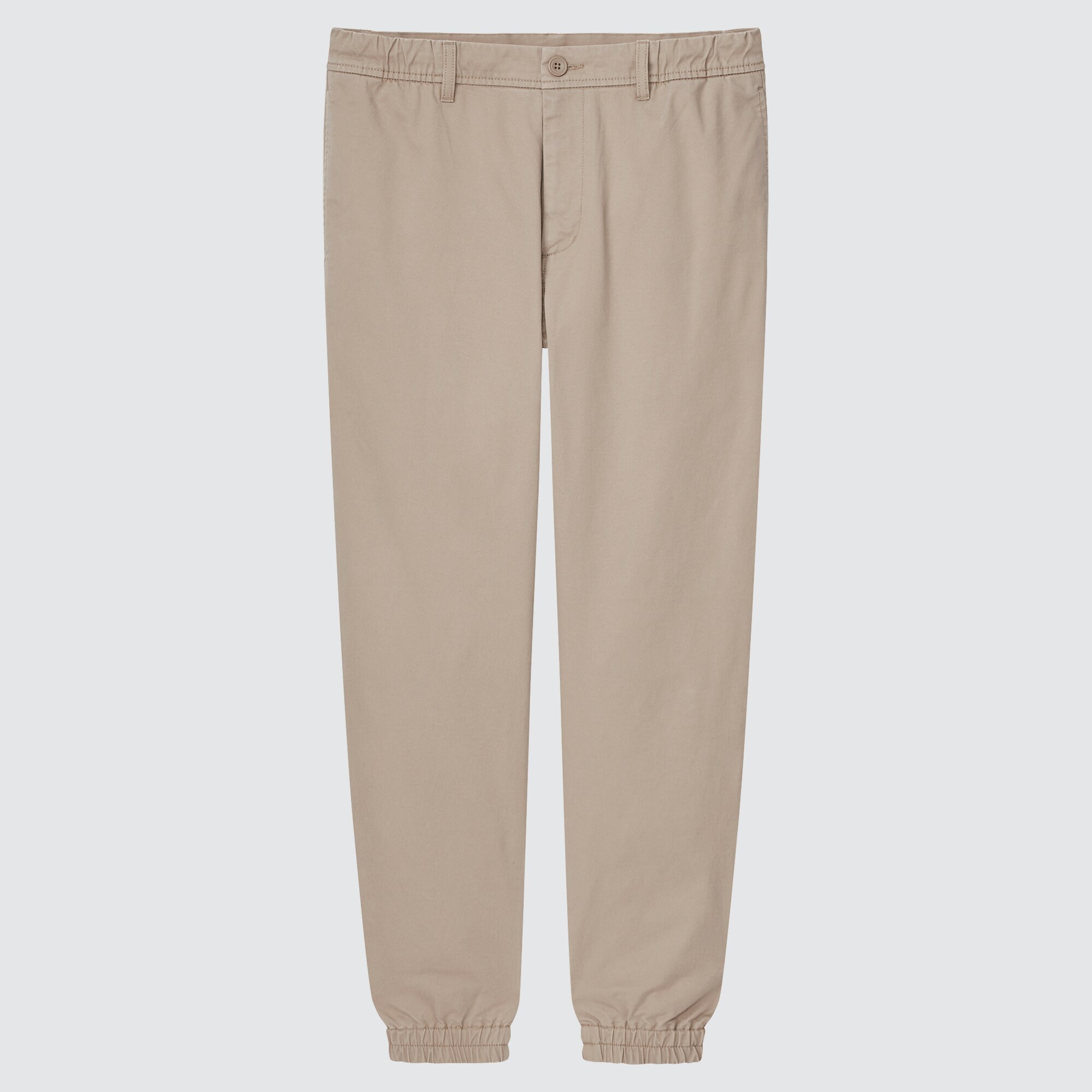 UNIQLO Slim-Fit Chino Pants | StyleHint