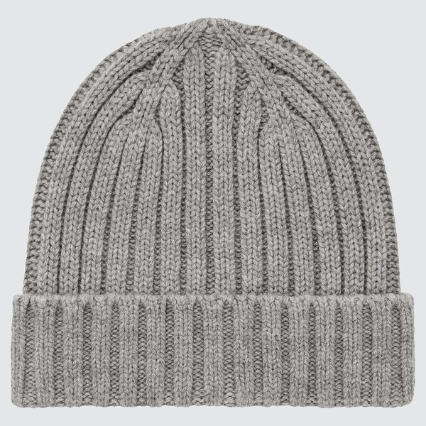 HEATTECH Knitted Cap | UNIQLO US