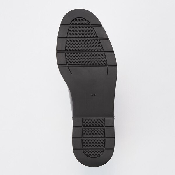 Comfort Feel Side-Gore Short Boots | UNIQLO US