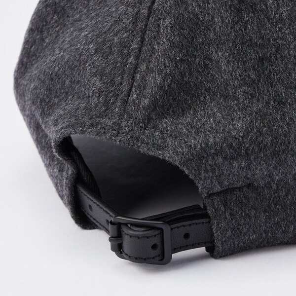UV Protection Wool Cashmere Cap | UNIQLO US