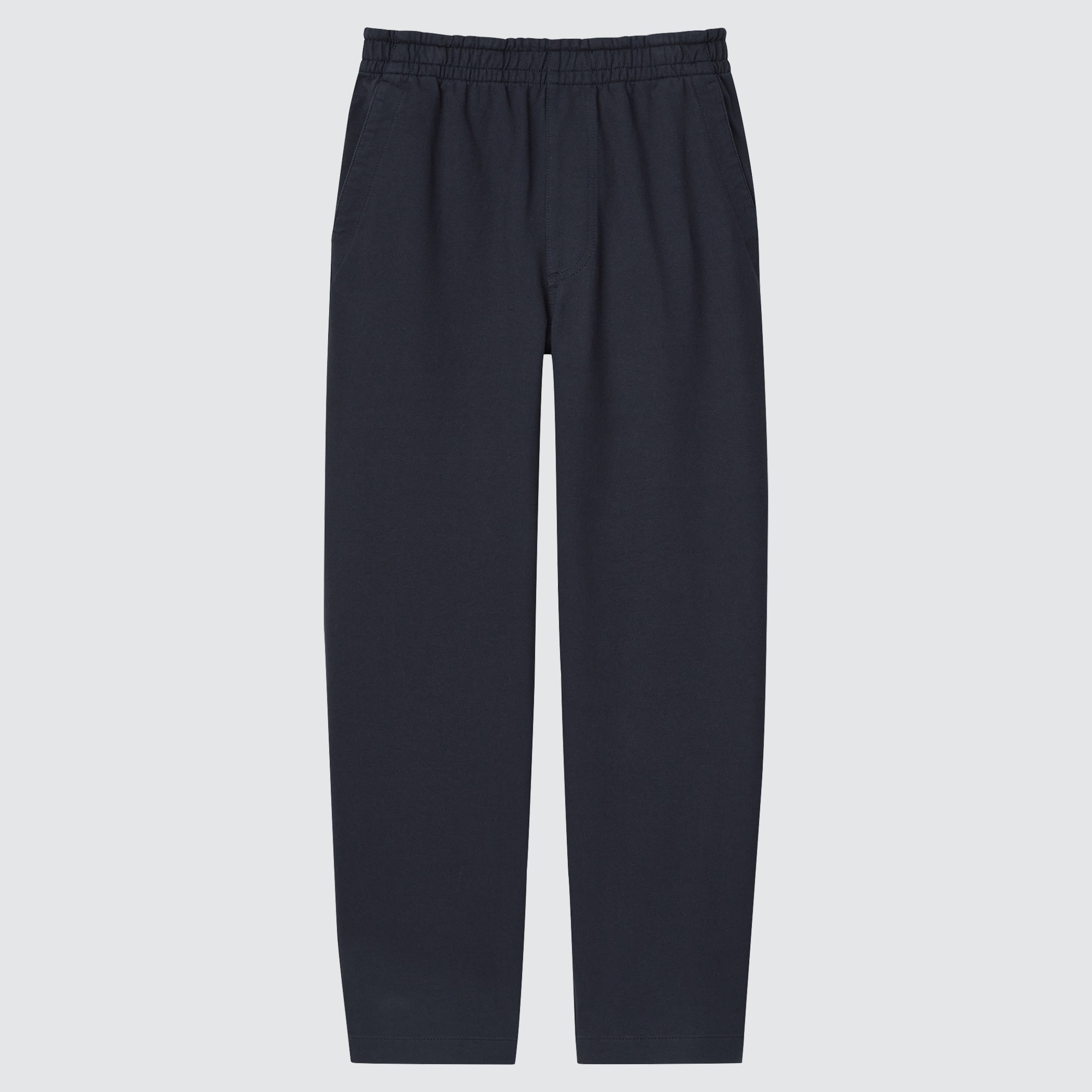 UNIQLO Ultra Stretch Tapered Pants | StyleHint