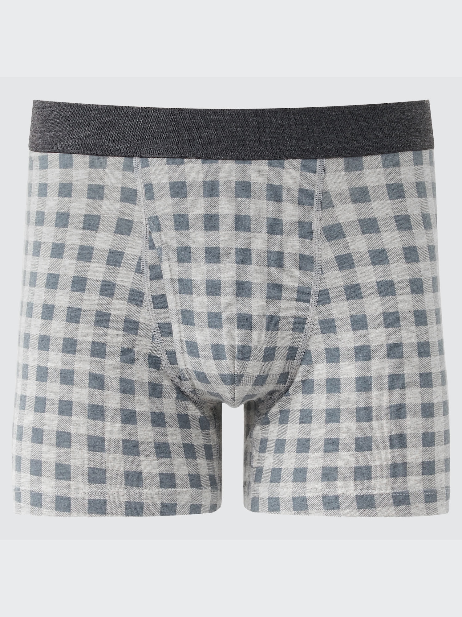 Supima® Cotton Boxer Briefs | UNIQLO US