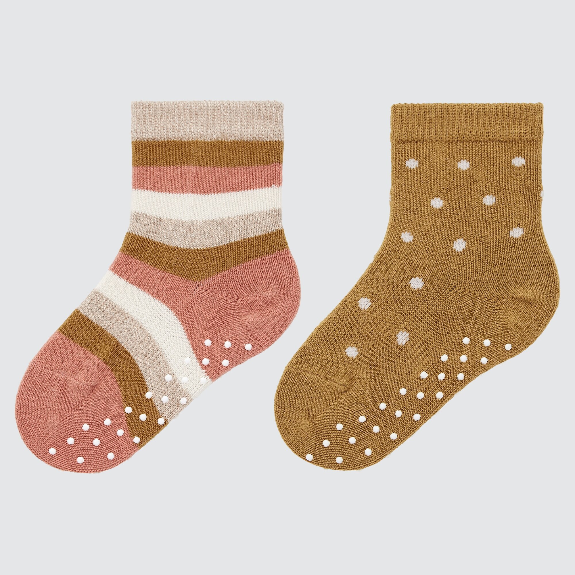 Socks (2 Pairs) | UNIQLO US