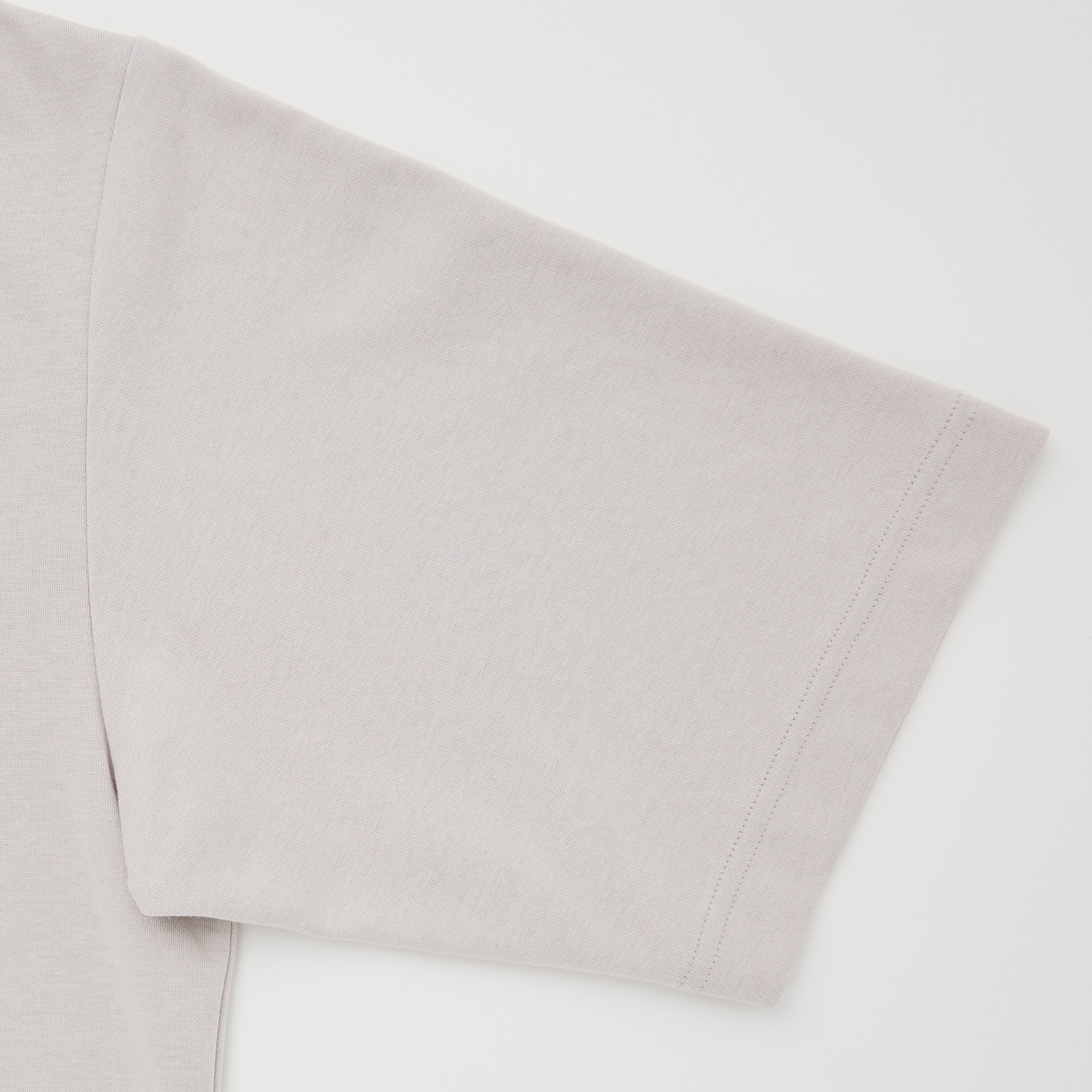 Men Uniqlo U AIRism Cotton Crew Neck Oversized Fit T-Shirt | UNIQLO Men Uniqlo U AIRism Cotton Crew Neck Oversized Fit T-Shirt | UNIQLO