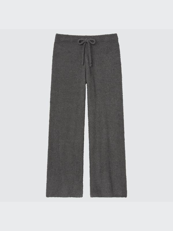 Soft Fluffy Pants | UNIQLO US
