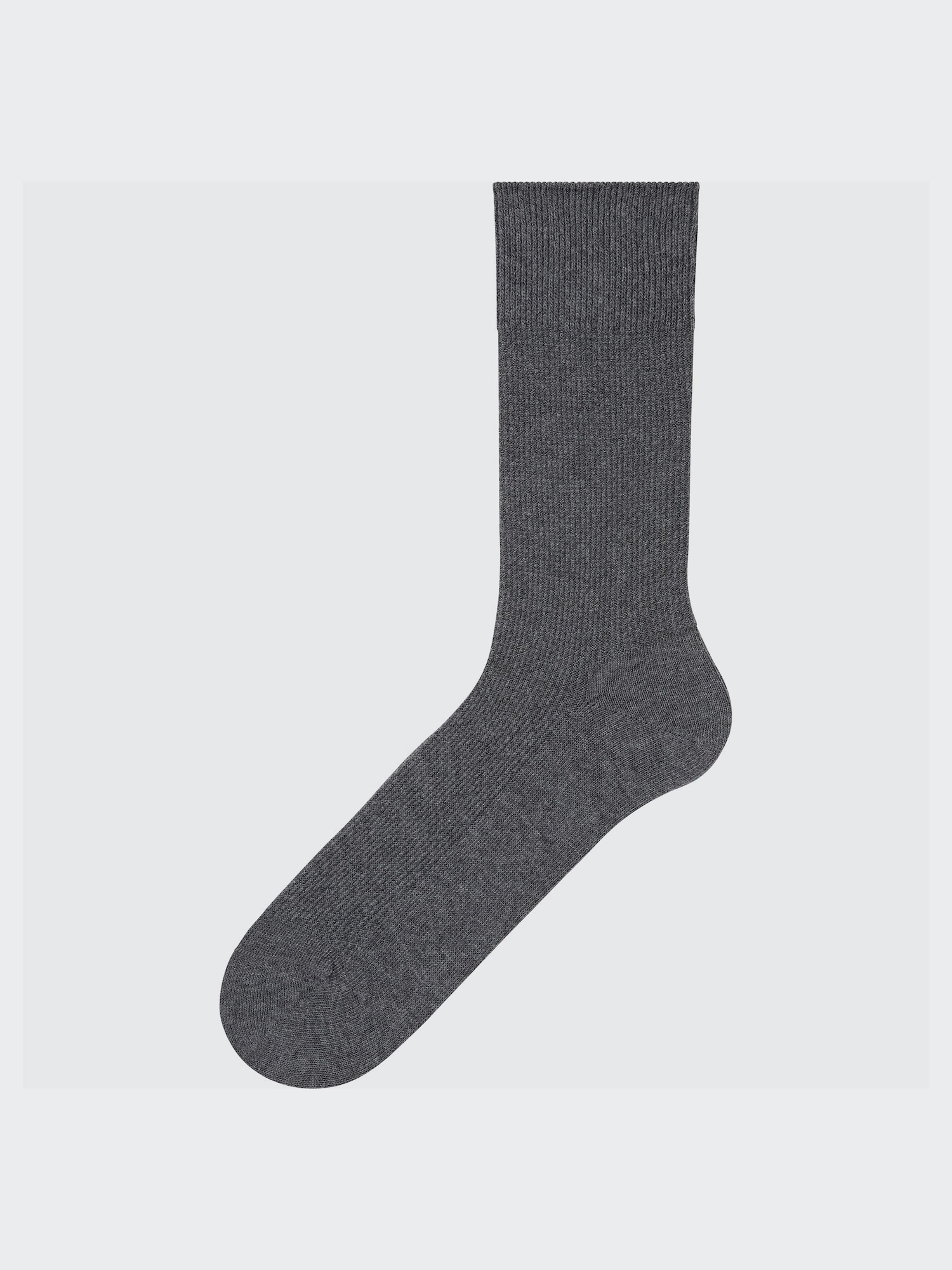 Supima® Cotton Pique Socks | UNIQLO US
