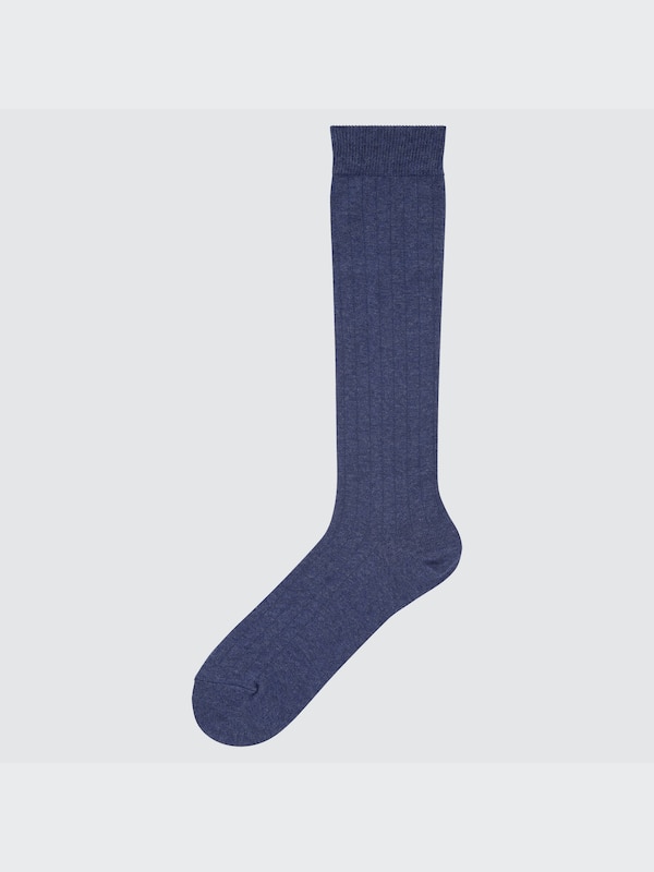 Knee High Socks | UNIQLO US