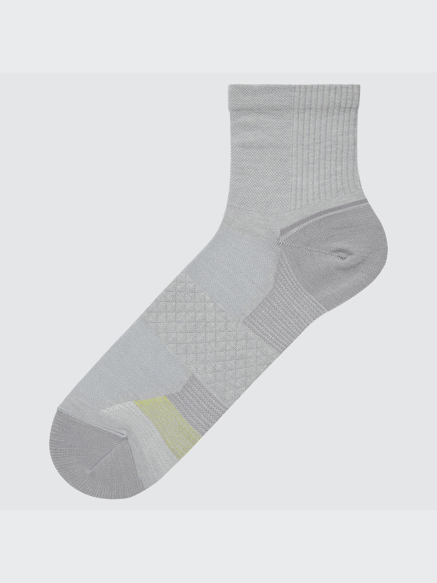 Men's Sports Half Socks | UNIQLO US
