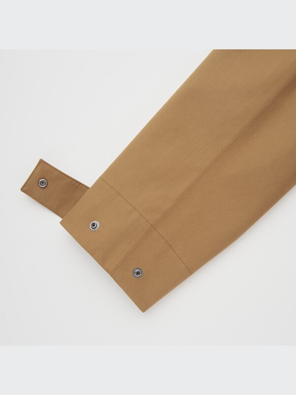 Men's Uniqlo U Oversized Mountain Parka | UNIQLO AU