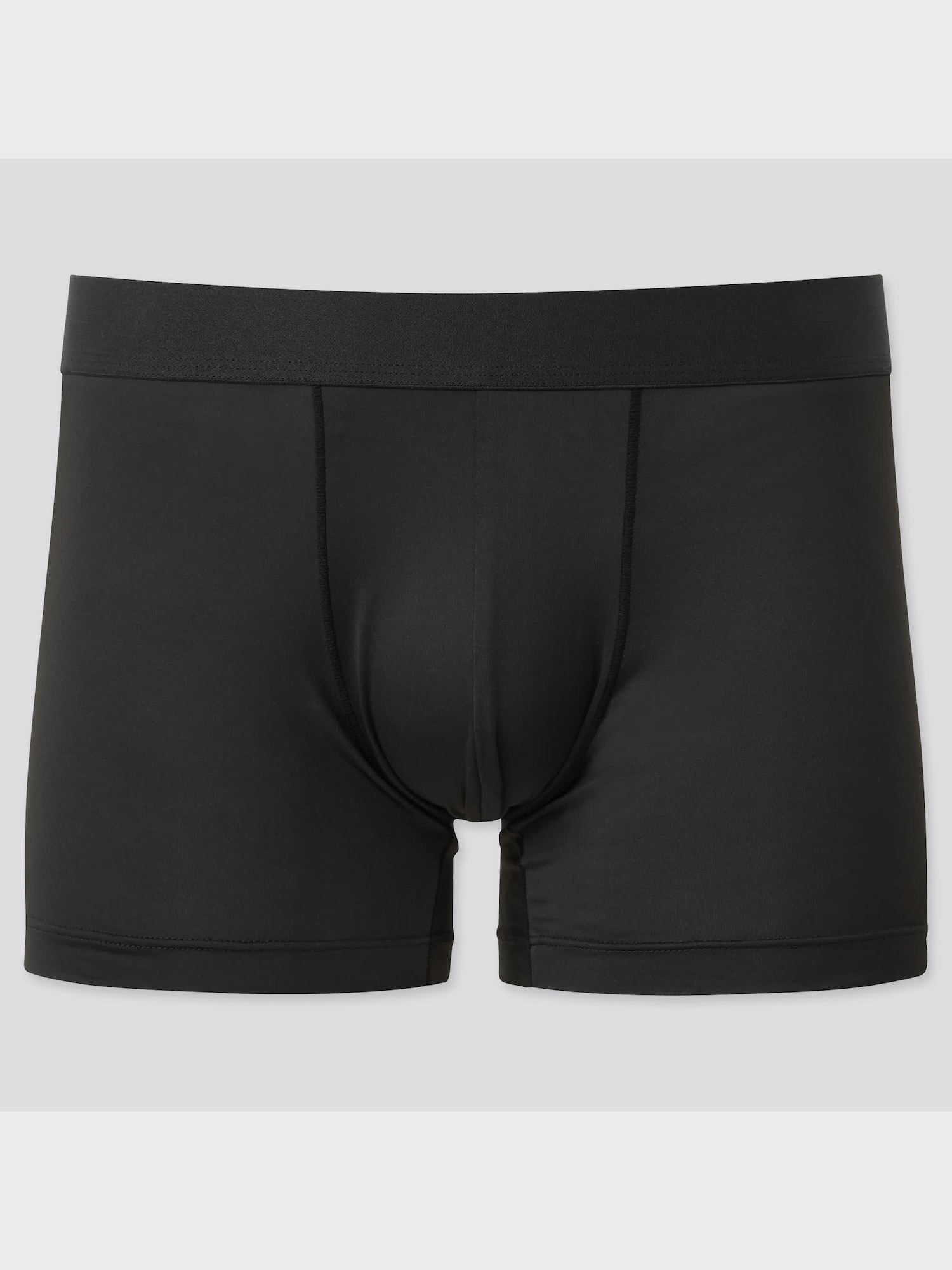 AIRism Low-Rise Boxer Briefs | UNIQLO US