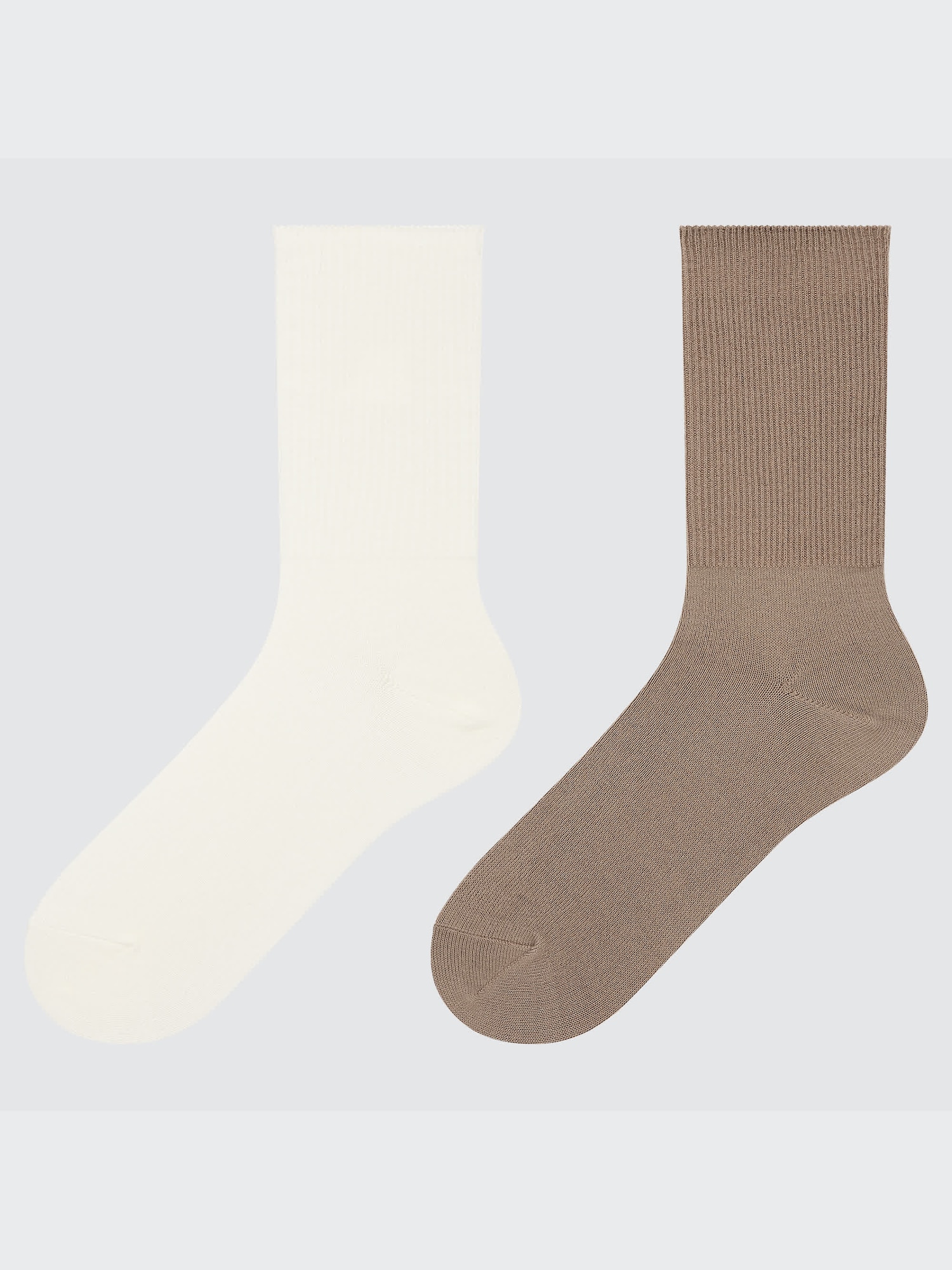 HEATTECH 2-Way Socks (2 Pairs) | UNIQLO US