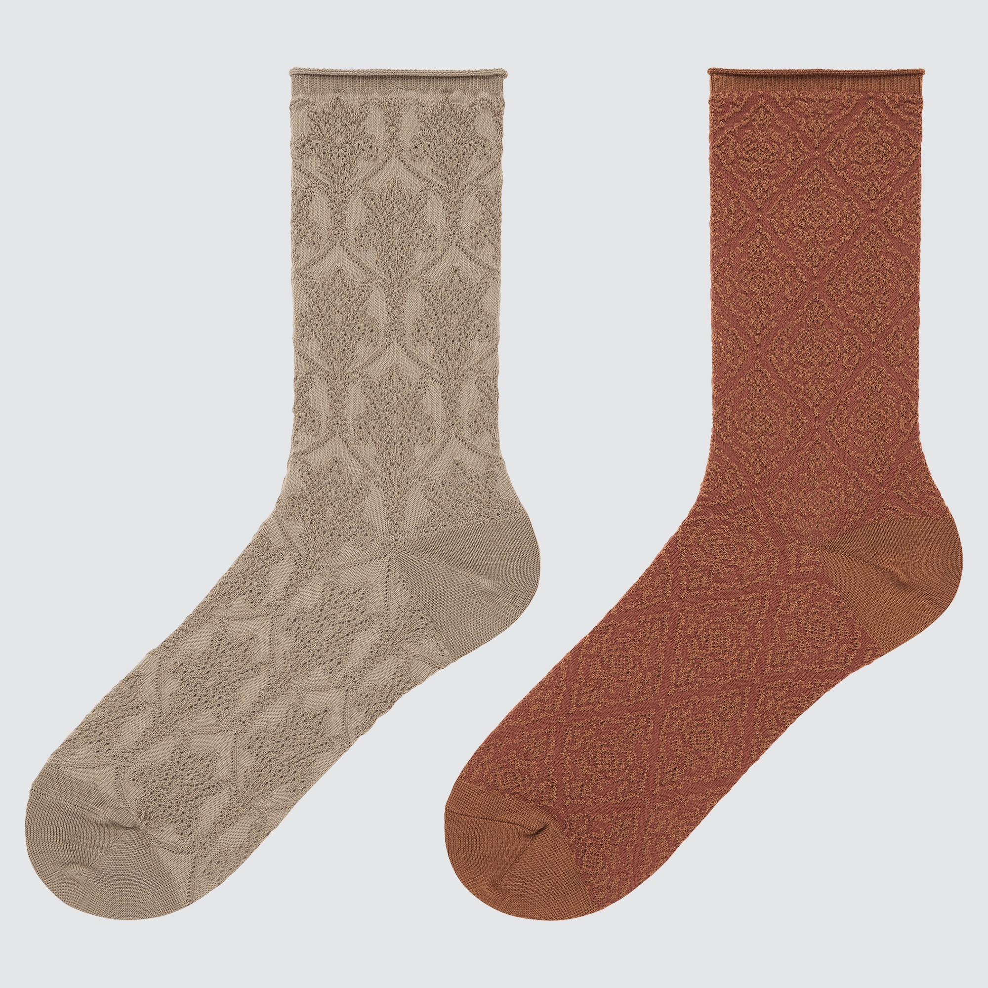 UNIQLO 50 Colors Socks | StyleHint