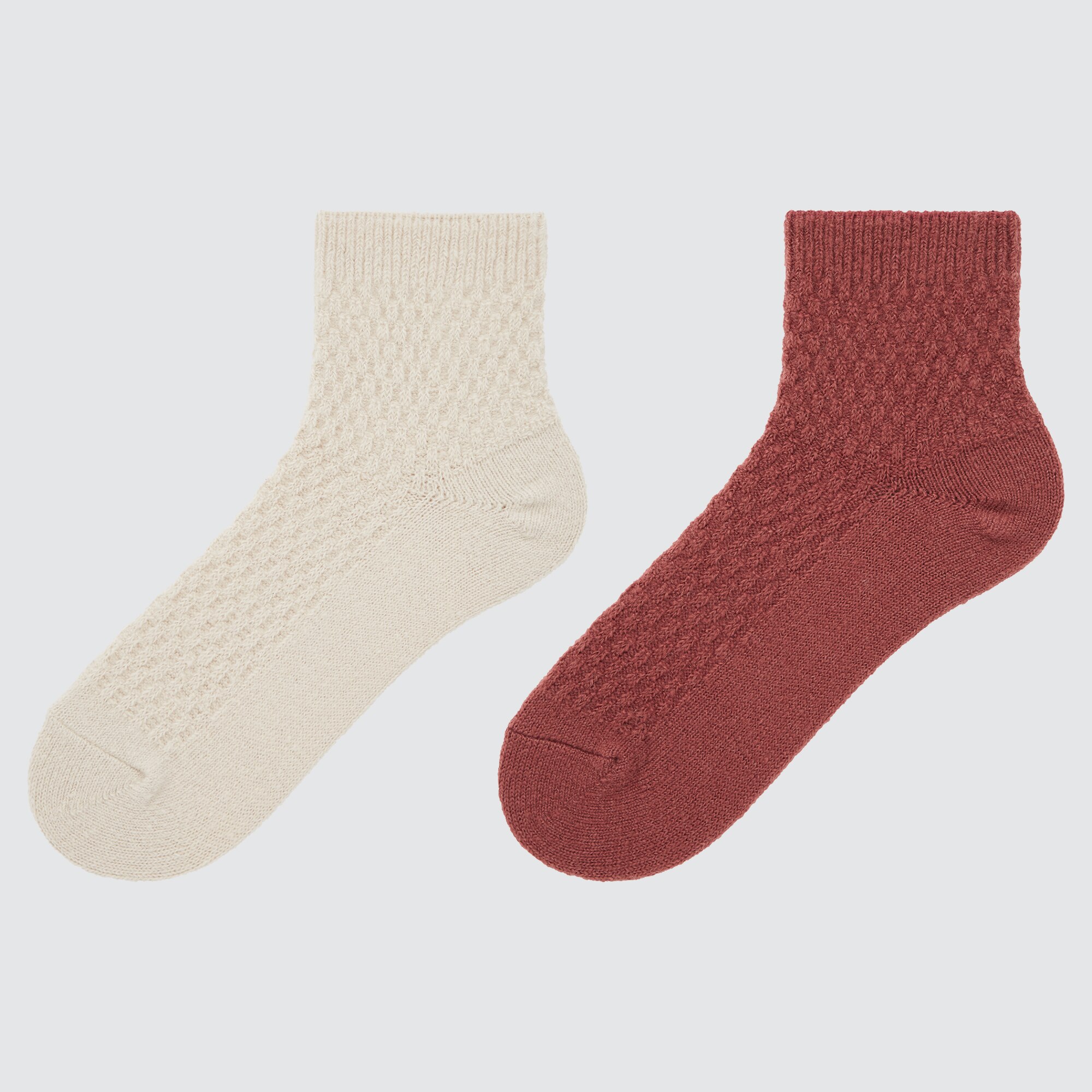 UNIQLO 50 Colors Socks | StyleHint
