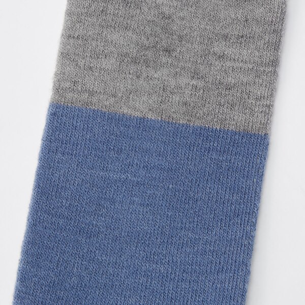 HEATTECH Toe Socks (2 Pairs) | UNIQLO US