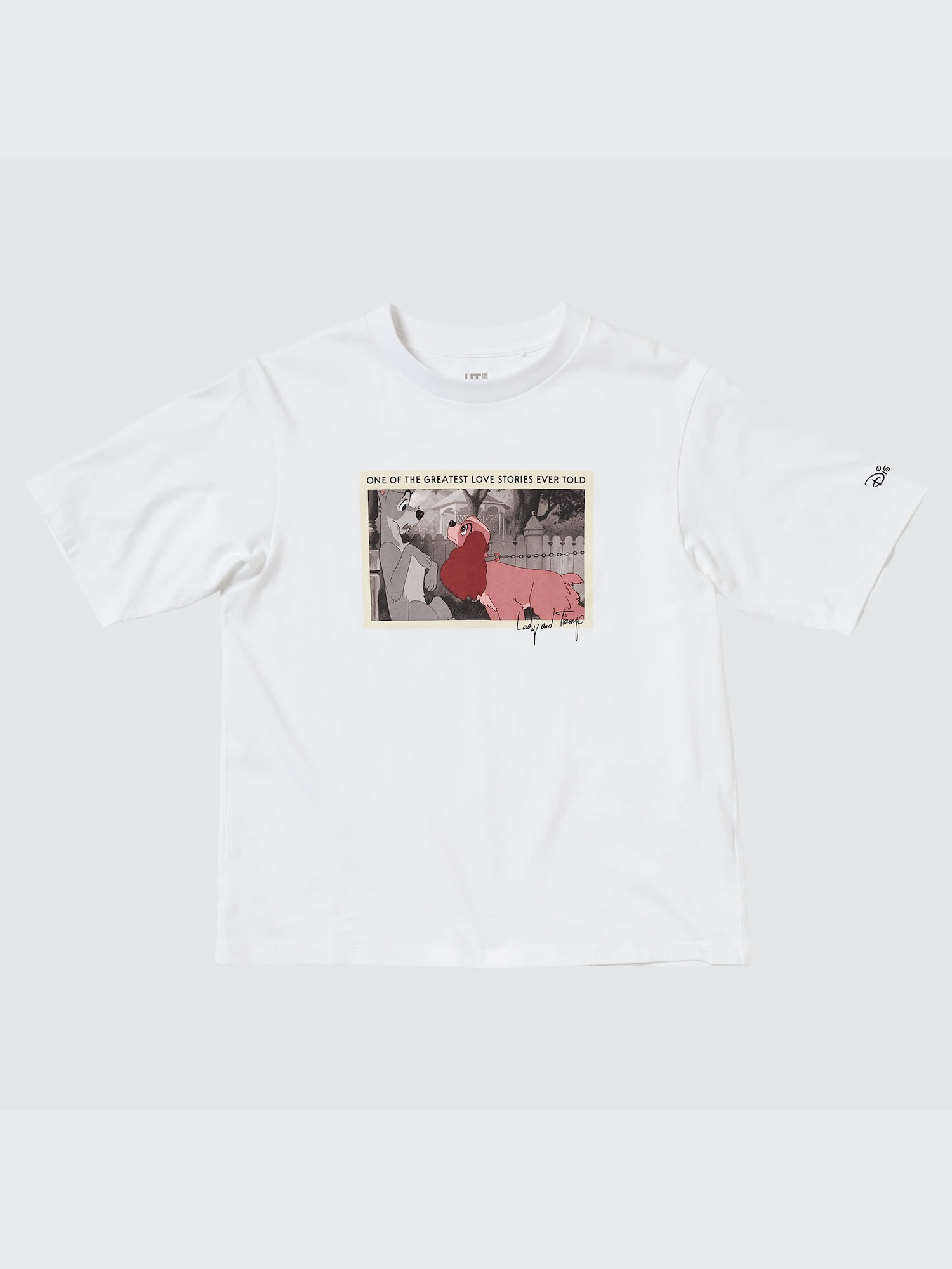 Disney Furry Friends UT (Short-Sleeve Graphic T-Shirt) | UNIQLO US