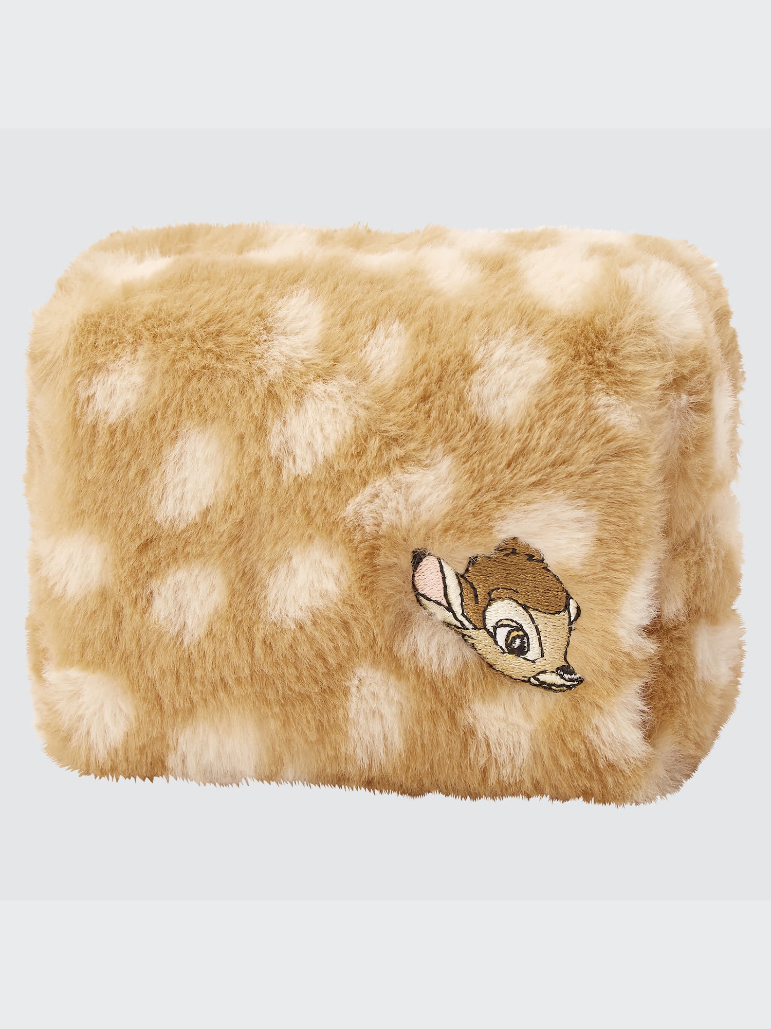 Women's Disney Furry Friends Pouch | UNIQLO US