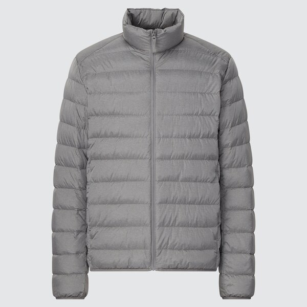 Ultra Light Down Jacket (2021 Edition) | UNIQLO US