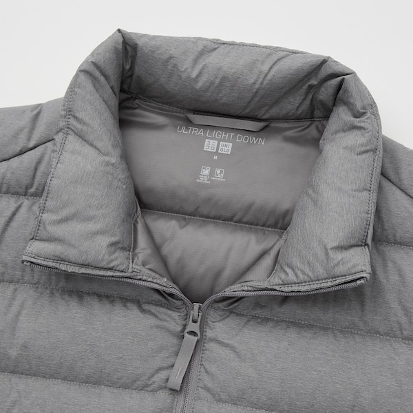 Ultra Light Down Jacket (2021 Edition) | UNIQLO US