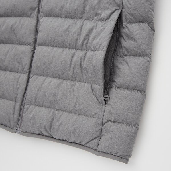 Ultra Light Down Jacket (2021 Edition) | UNIQLO US