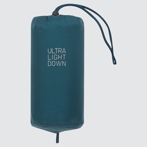 Ultra Light Down Parka (2021 Edition) | UNIQLO US