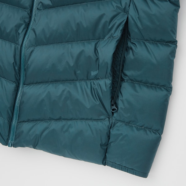 Ultra Light Down Parka (2021 Edition) | UNIQLO US