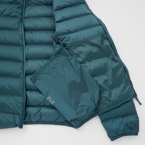 Ultra Light Down Parka (2021 Edition) | UNIQLO US