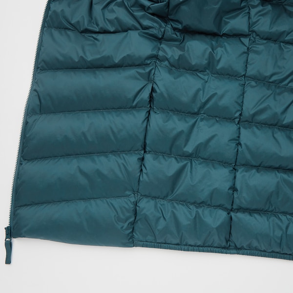 Ultra Light Down Parka (2021 Edition) | UNIQLO US