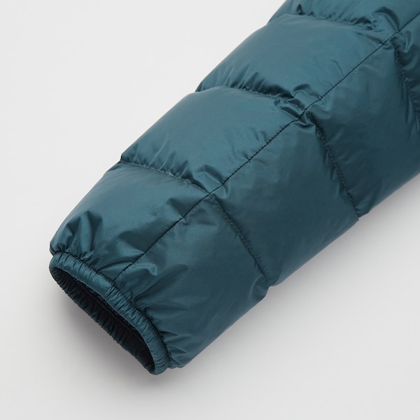 Ultra Light Down Parka (2021 Edition) | UNIQLO US