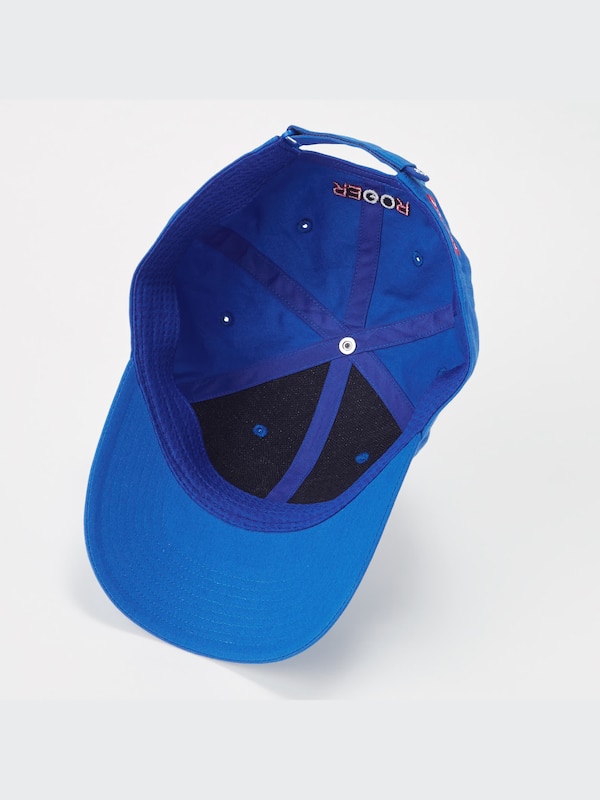 Cap (Roger Federer) | UNIQLO US