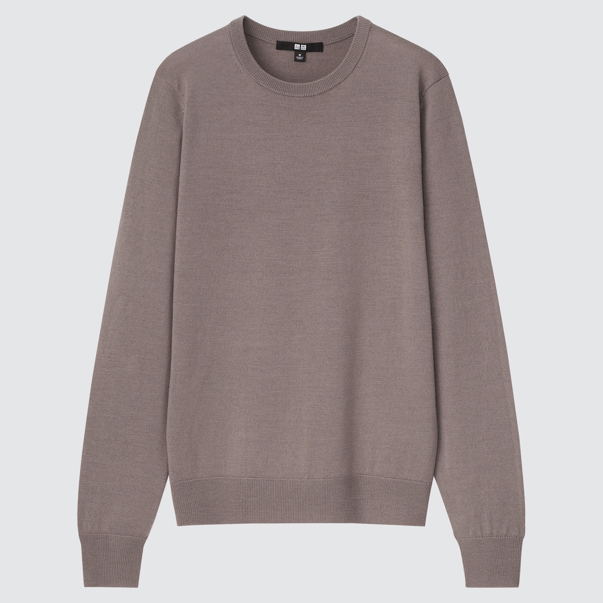 UNIQLO Extra Fine Merino Turtleneck Sweater | StyleHint
