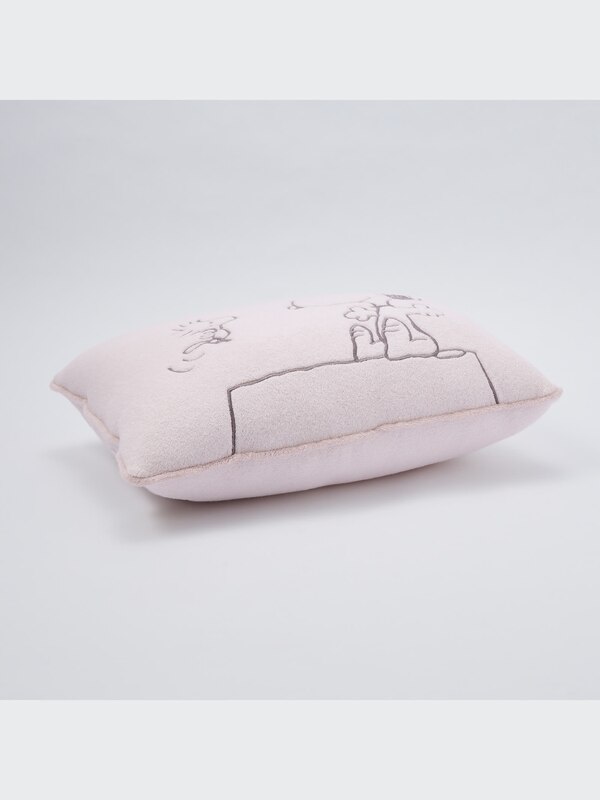 Kids Peanuts Cushion | UNIQLO AU