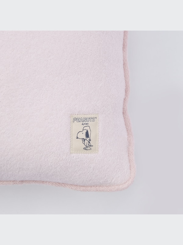 Kids Peanuts Cushion | UNIQLO AU