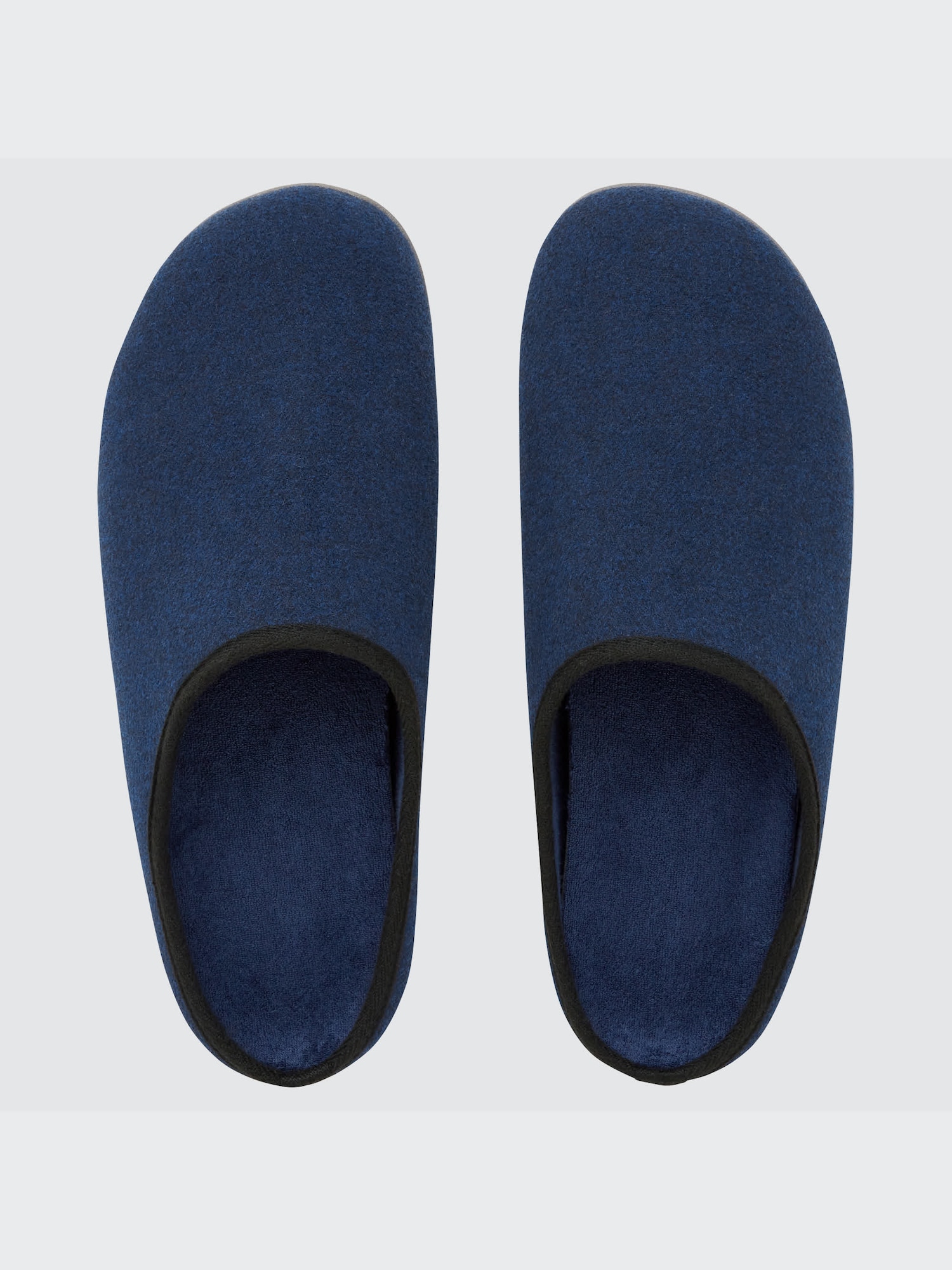 Washable Rubber-Soled Slippers | UNIQLO US