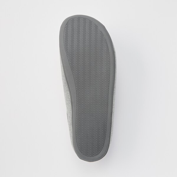 Washable Rubber-Soled Slippers | UNIQLO US