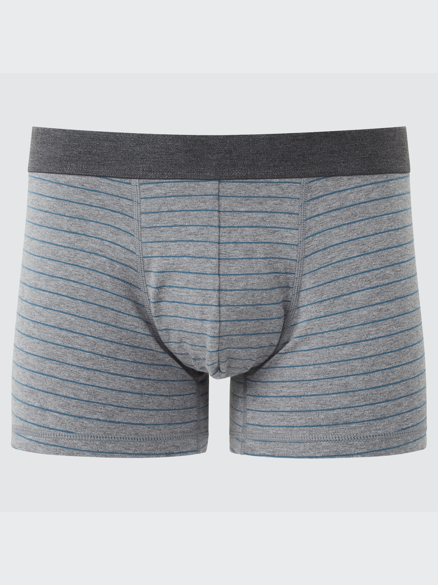 Supima® Cotton Low-Rise Boxer Briefs | UNIQLO US