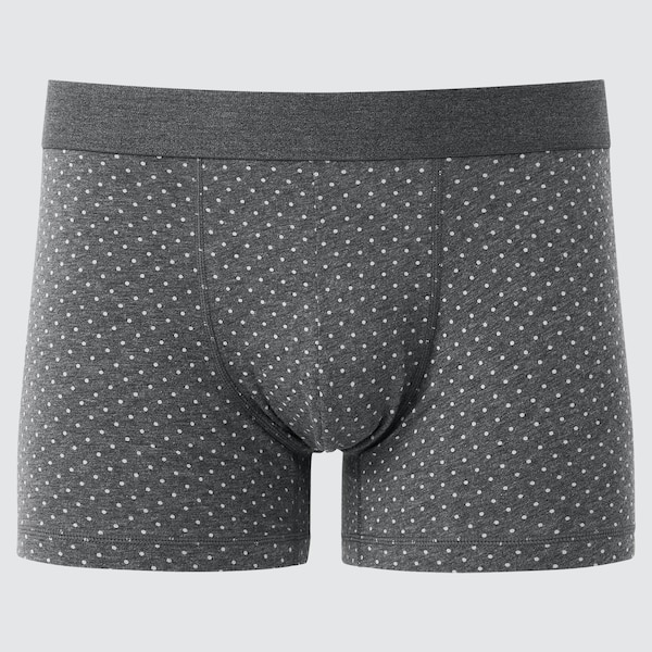 Supima® Cotton Low-Rise Boxer Briefs | UNIQLO US