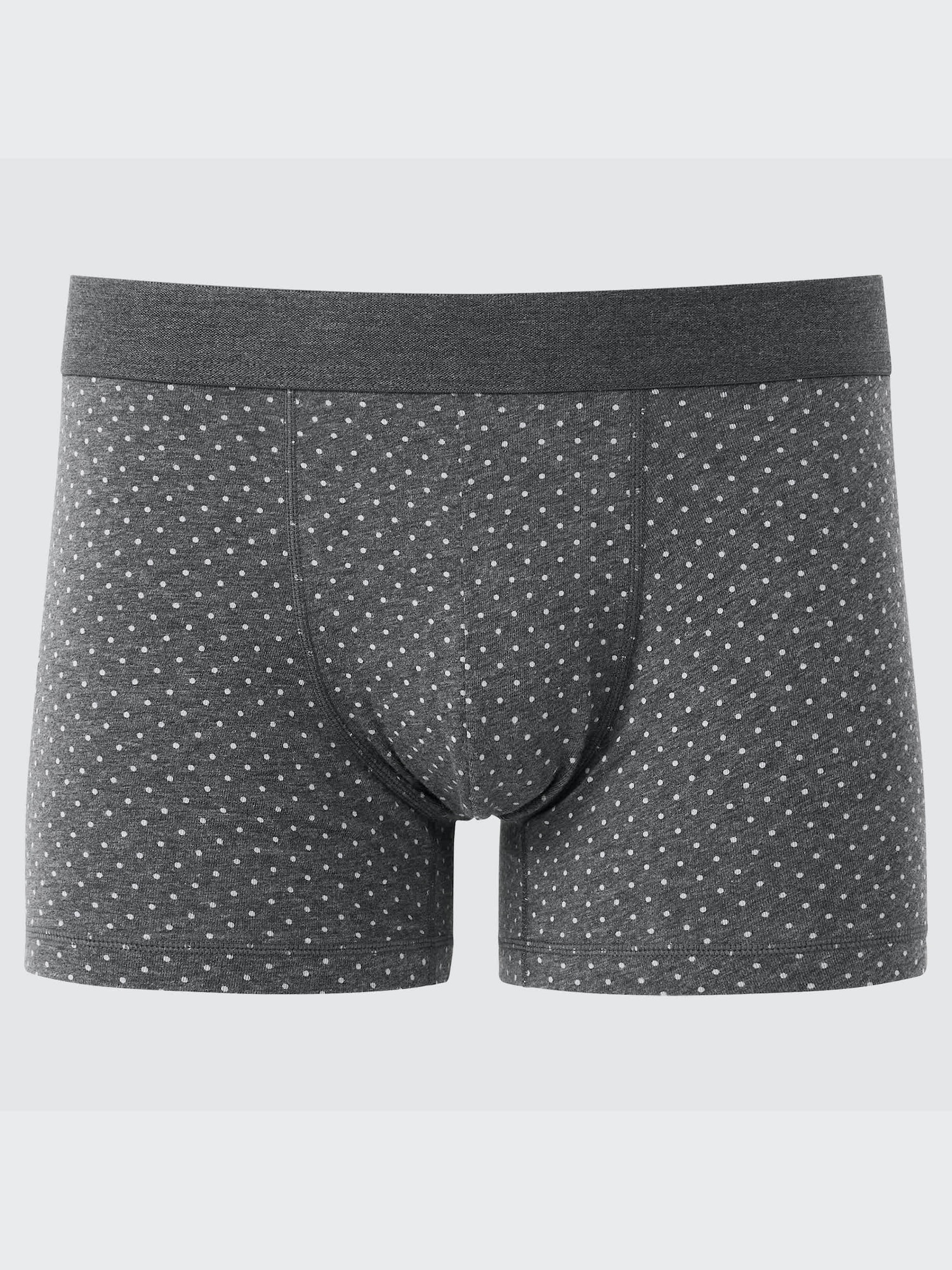 Supima® Cotton Low-Rise Boxer Briefs | UNIQLO US