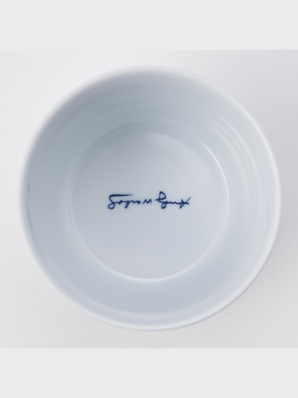 Andy Warhol Large Choko | UNIQLO US