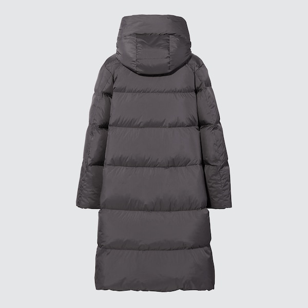 +J Down Long Coat | UNIQLO US