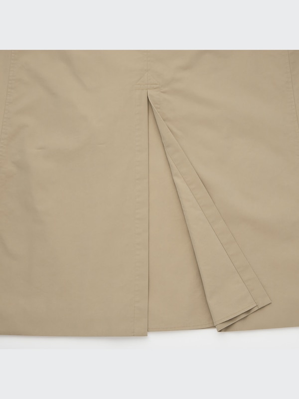 U Trench Coat | UNIQLO US